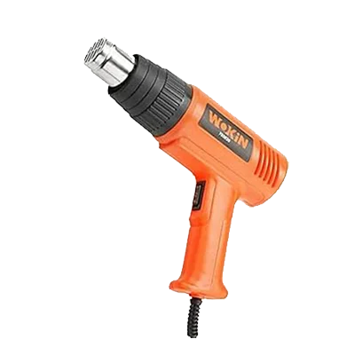 Dual Temperature Heat - Sarvoday Electronics